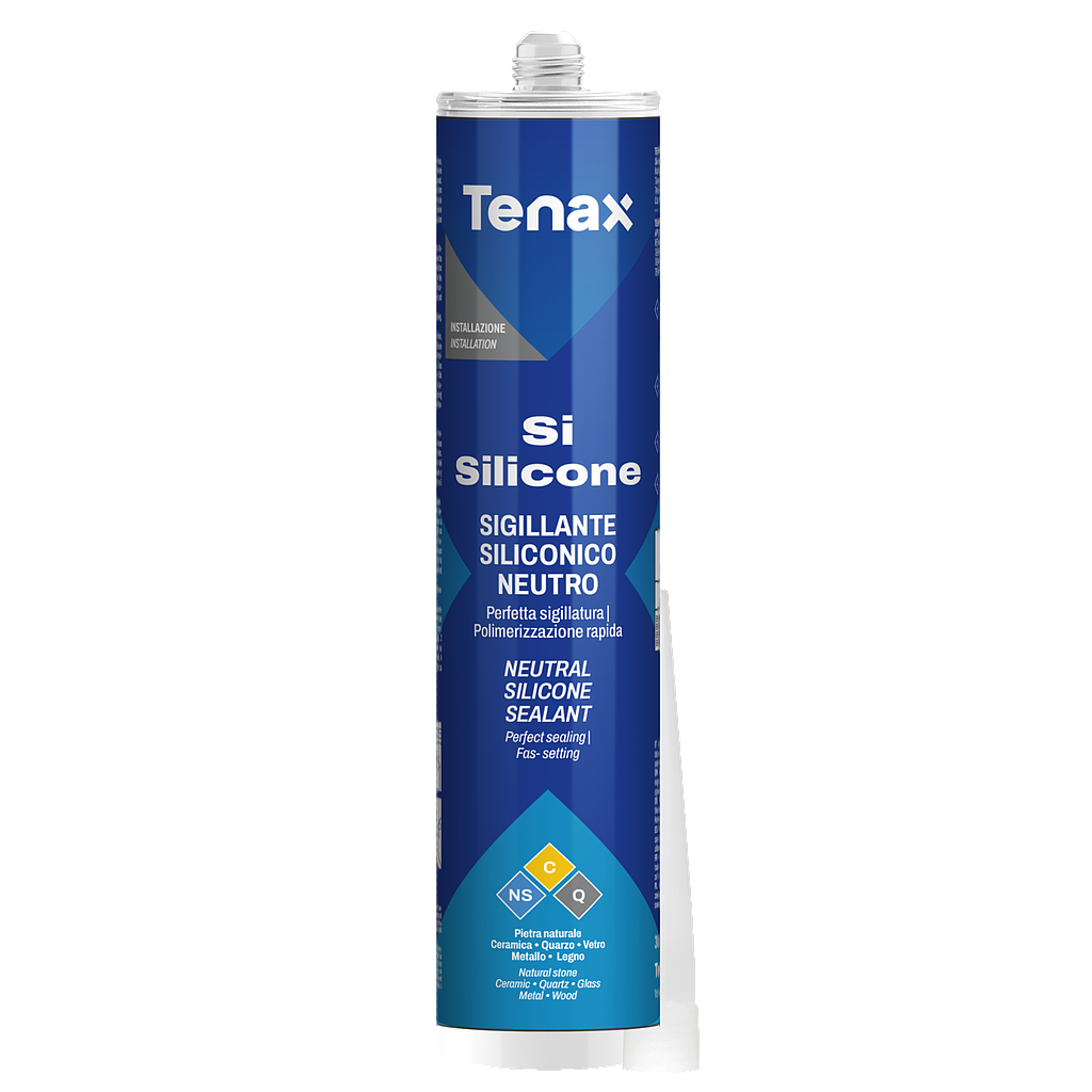 Tenax SI Silicone 300 ml | Grubau
