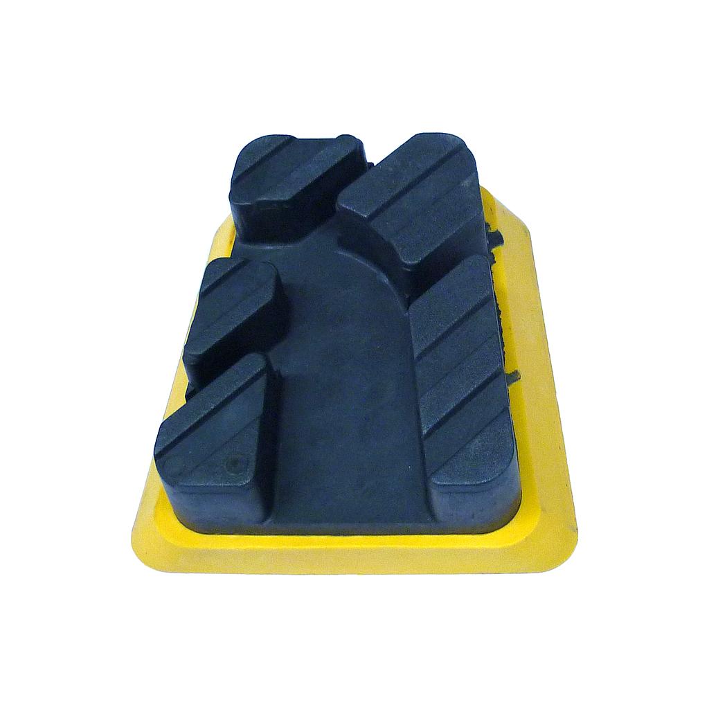 Tenax Frankfurtsegment Fusion | Grubau